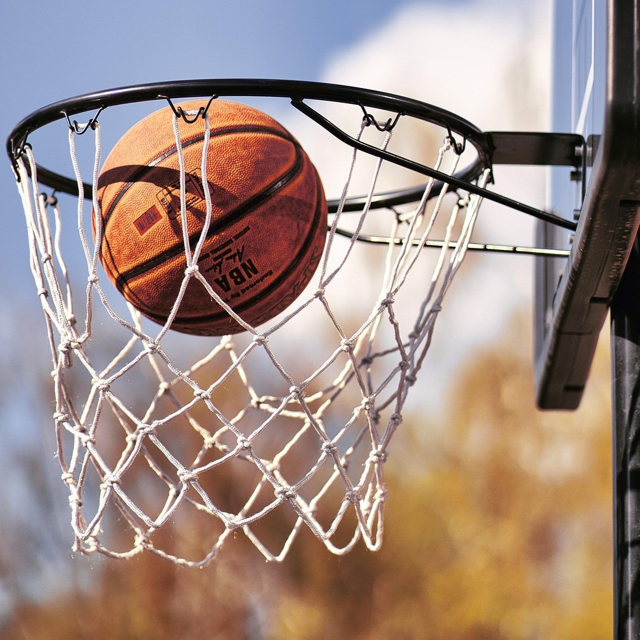 The Big List of Basketball Equipment - Basketball Gift Ideas