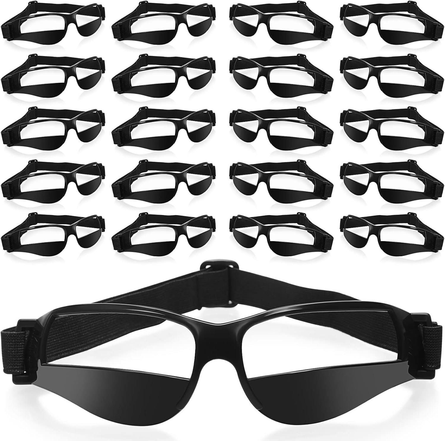 Basketball Dribbling Goggles - Basketball Gift Ideas