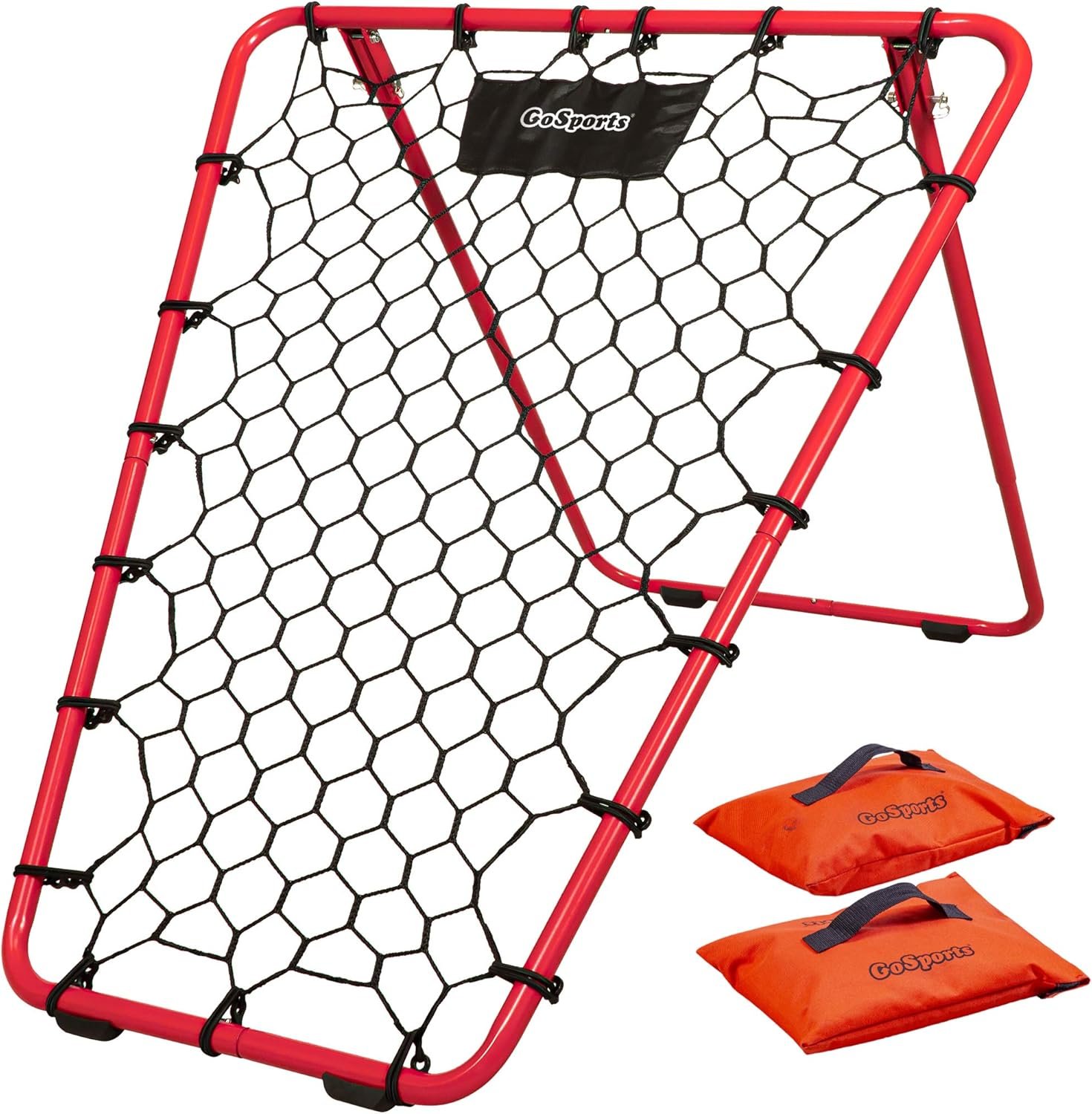 Basketball Passing Net - Basketball Gift Ideas
